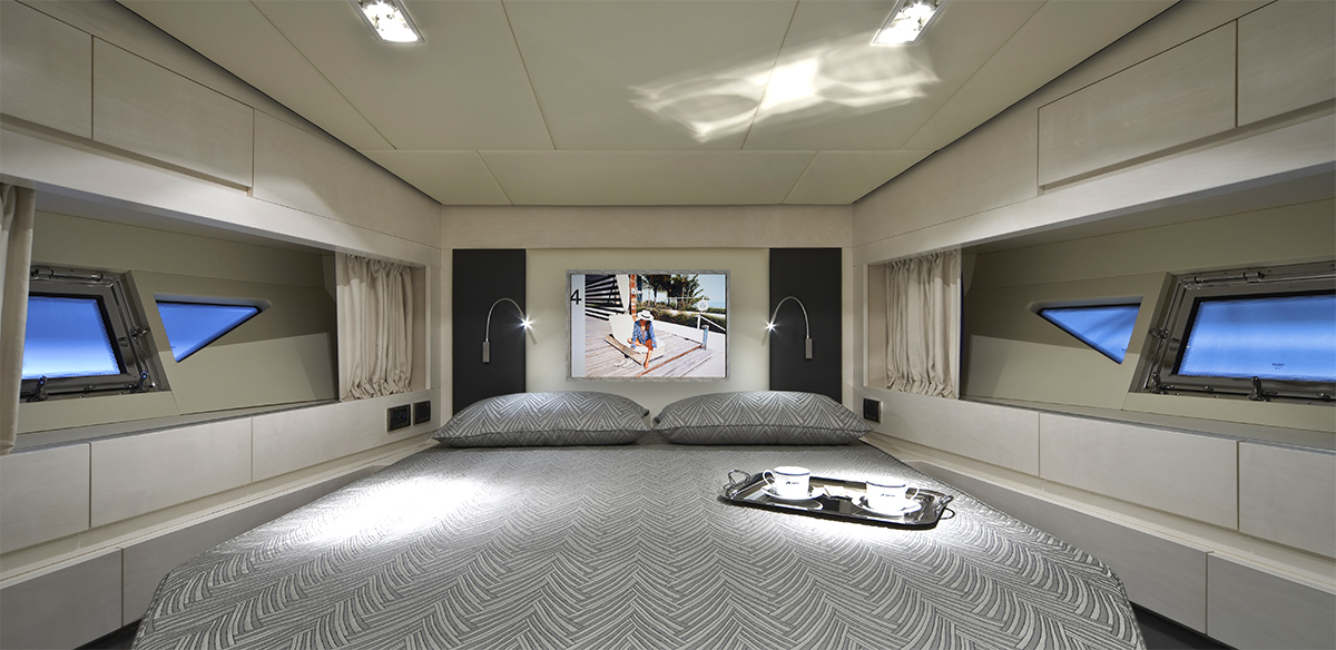 Cruise Ship Framing Services in Boca Raton - Rosenbaum Framing